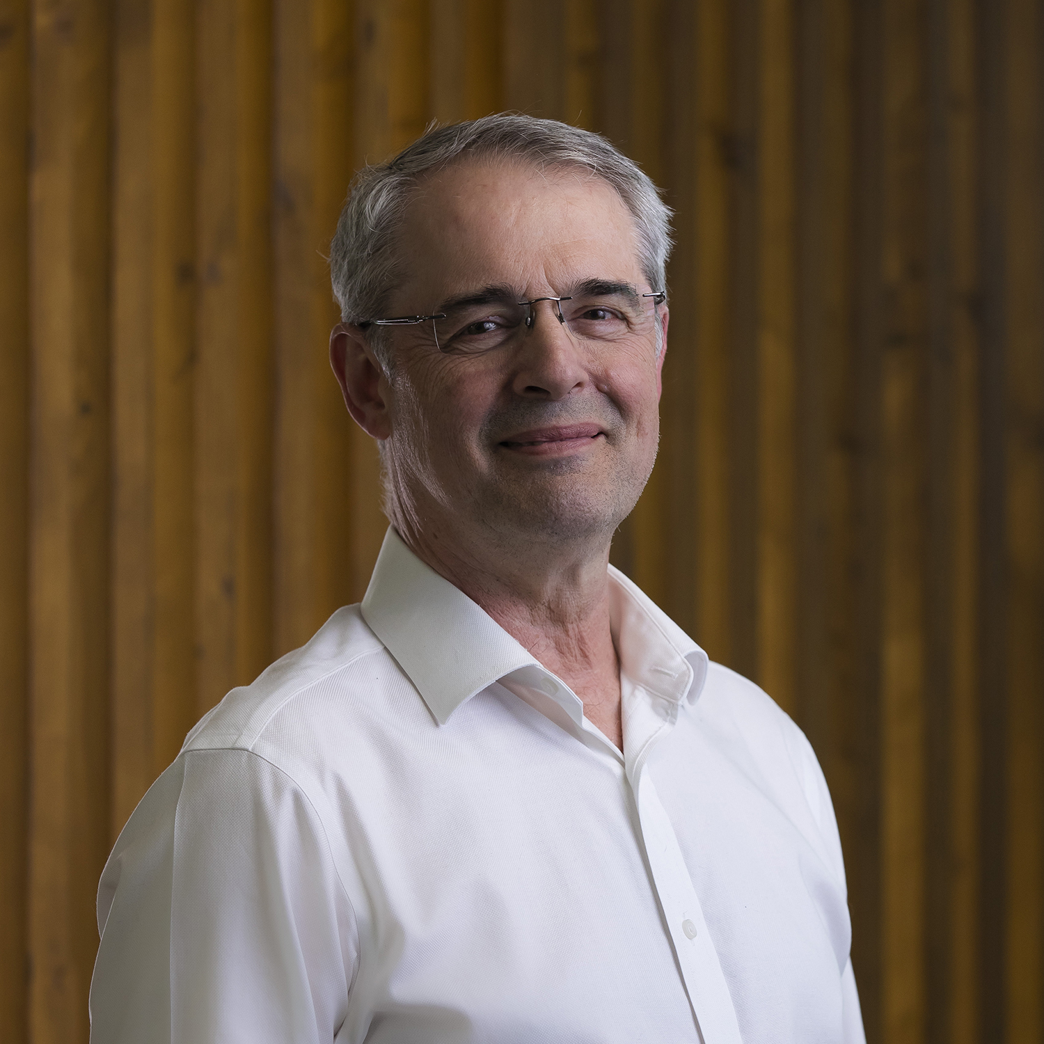 John Sutherland - Operating Partner @ Natural Ventures